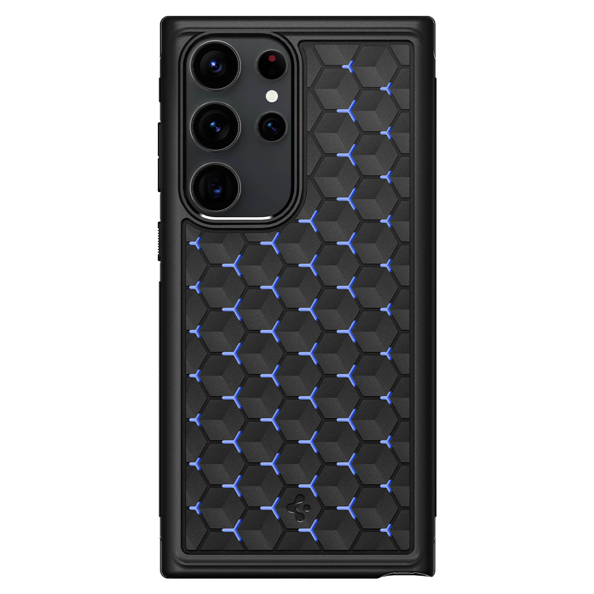 Galaxy S23 Ultra Case Cryo Armor | Spigen Philippines
