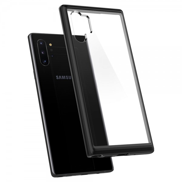 Galaxy Note 10 Plus / 10 Plus 5G Case Ultra Hybrid | Spigen Philippines